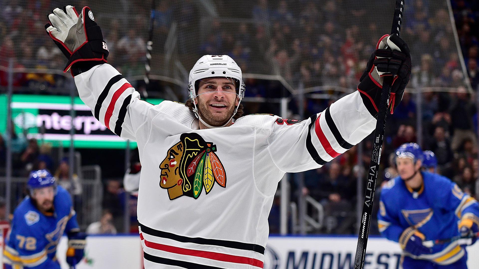 Brandon Saad Wallpapers - Top Free Brandon Saad Backgrounds ...