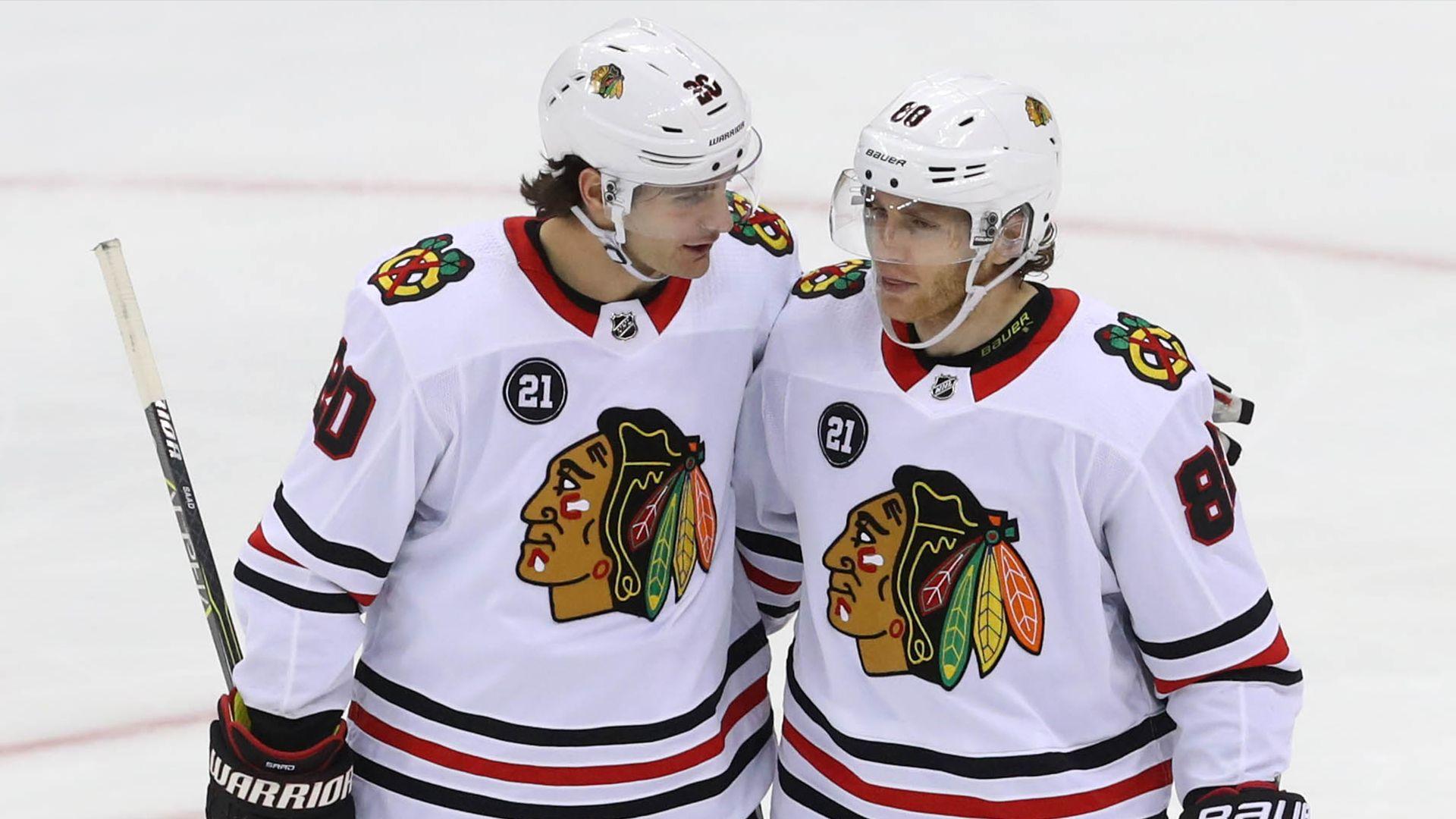 Brandon Saad Wallpapers - Top Free Brandon Saad Backgrounds ...