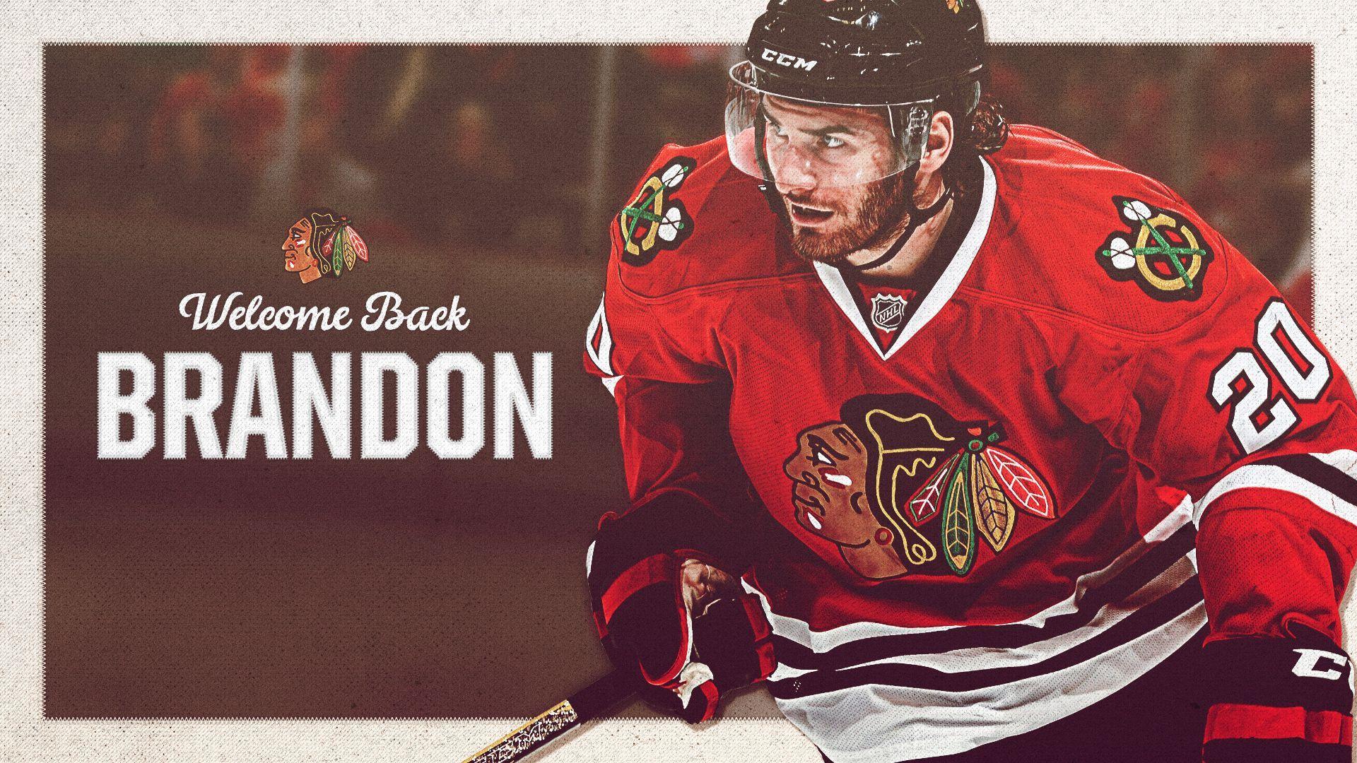 Brandon Saad Wallpapers - Top Free Brandon Saad Backgrounds ...