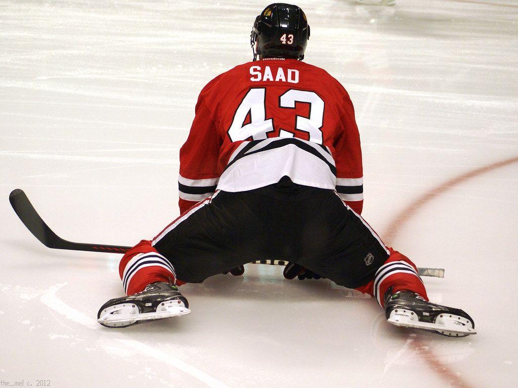 Brandon Saad Wallpapers - Top Free Brandon Saad Backgrounds ...