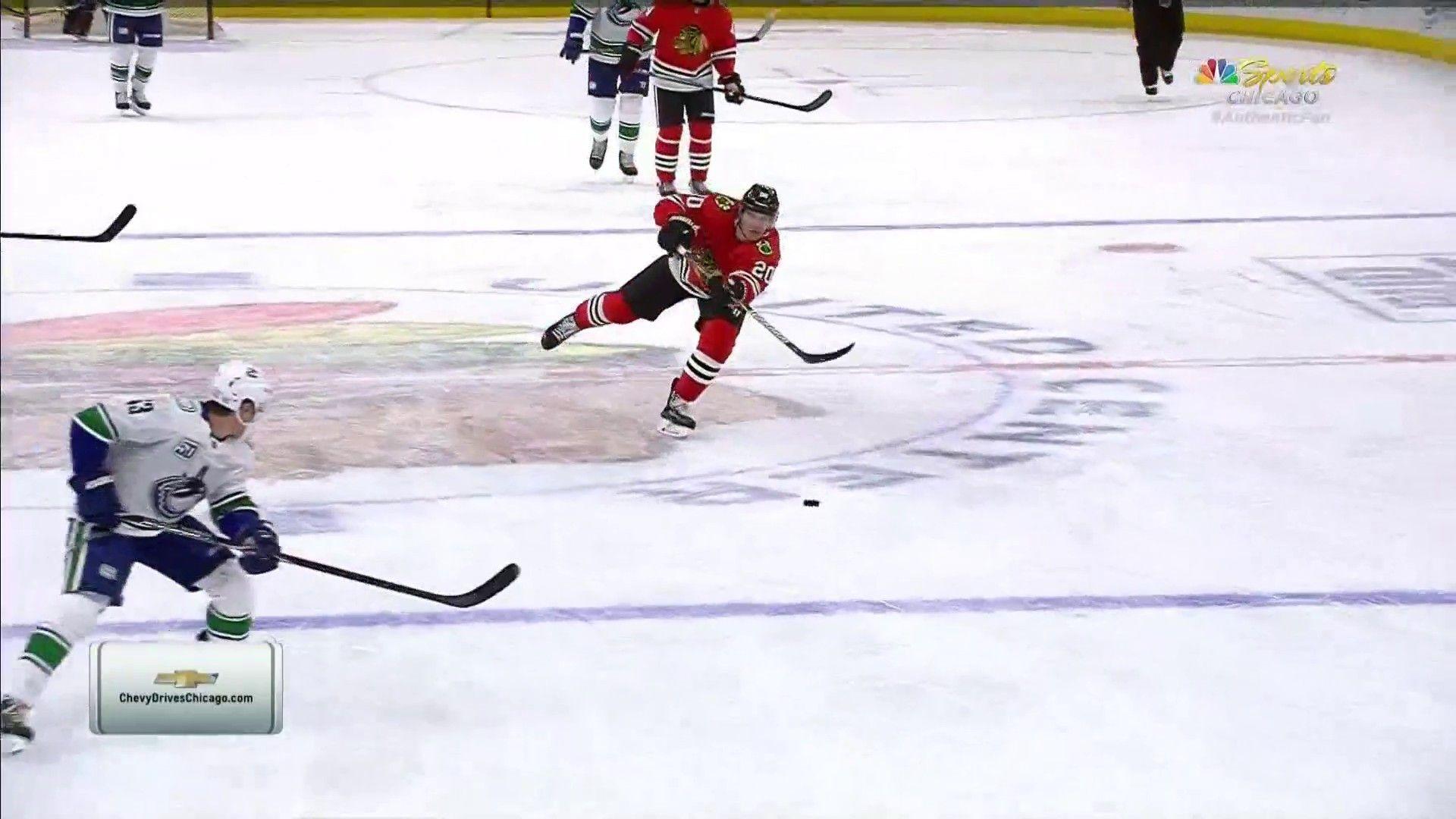 Brandon Saad Wallpapers - Top Free Brandon Saad Backgrounds ...