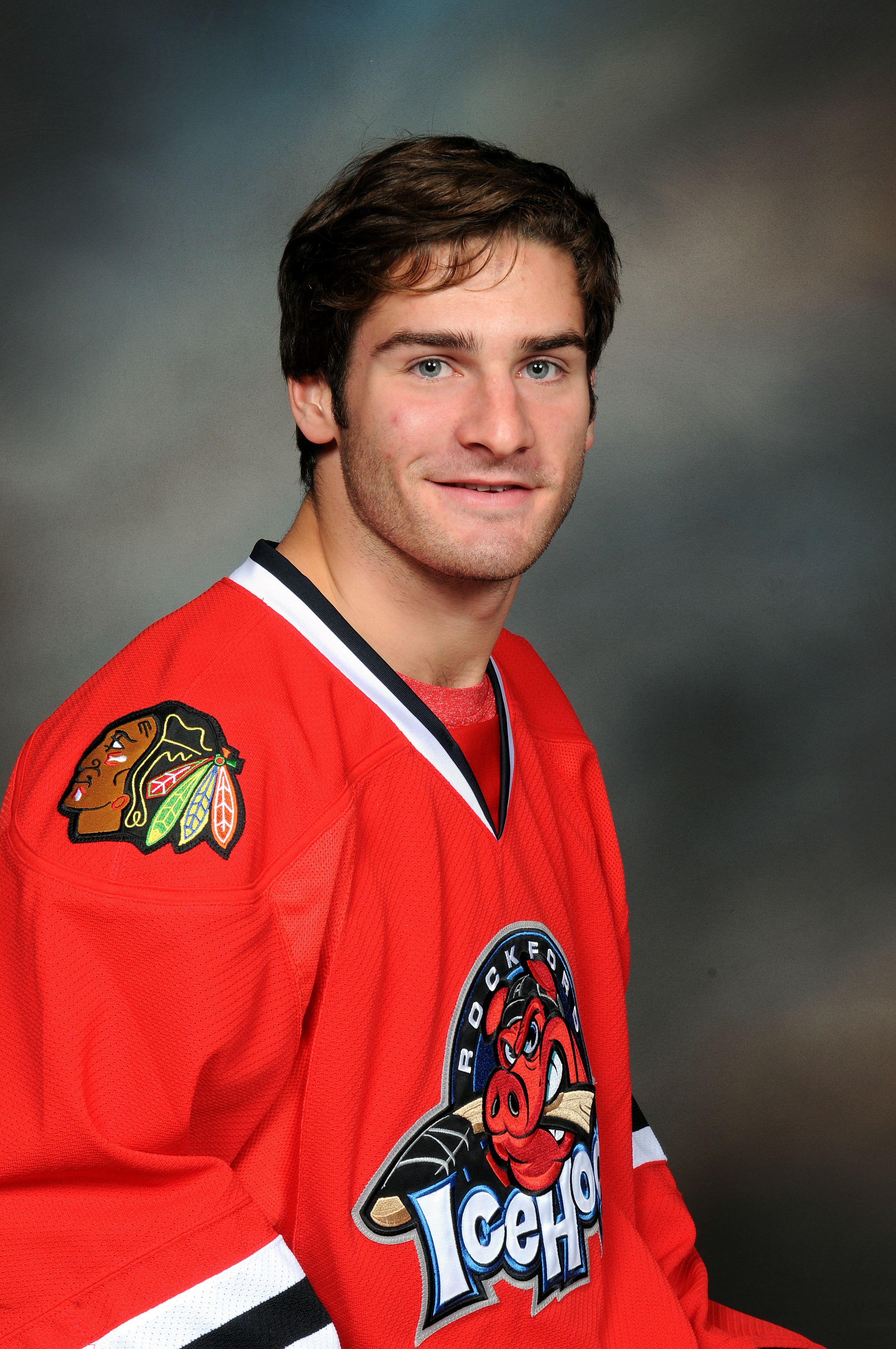 Brandon Saad Wallpapers - Top Free Brandon Saad Backgrounds ...