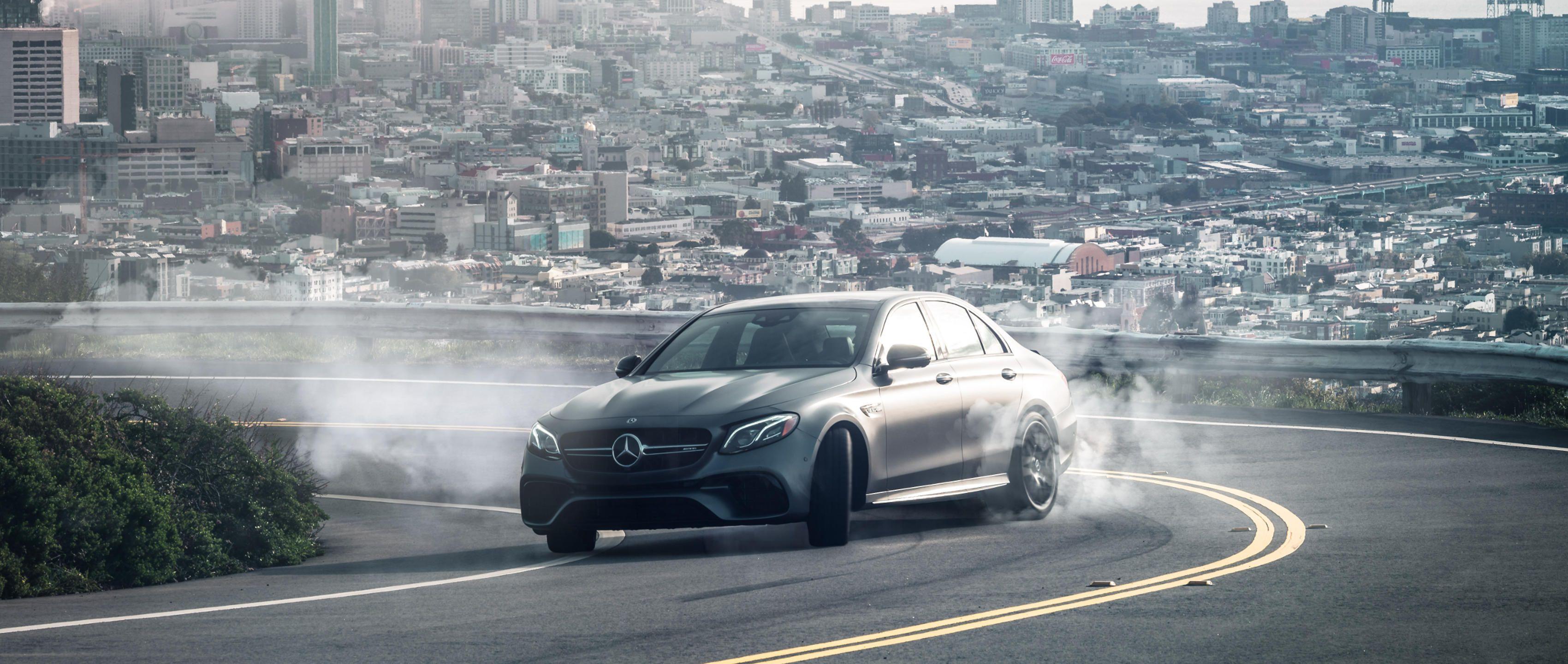 Mercedes-AMG E63 Wallpapers - Top Free Mercedes-AMG E63 Backgrounds ...