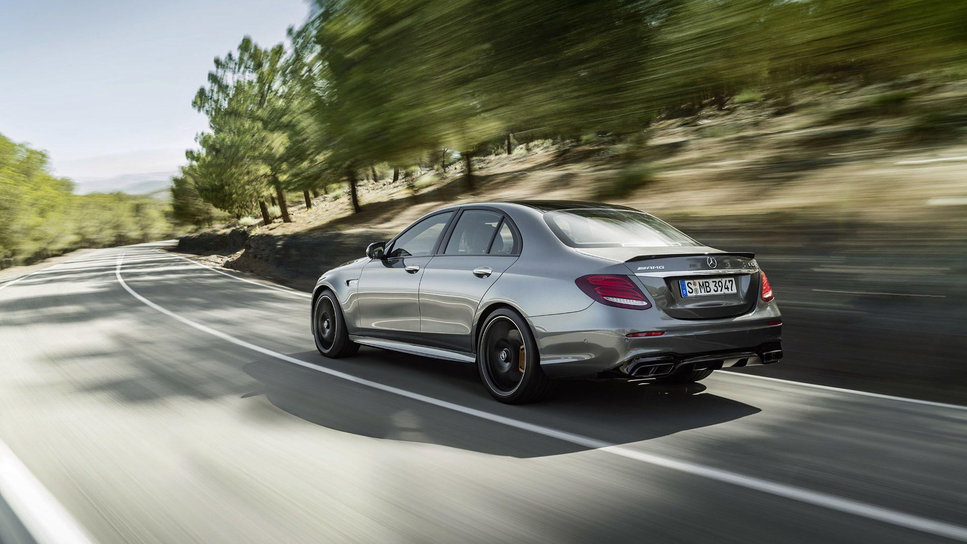 Mercedes-AMG E63 Wallpapers - Top Free Mercedes-AMG E63 Backgrounds ...