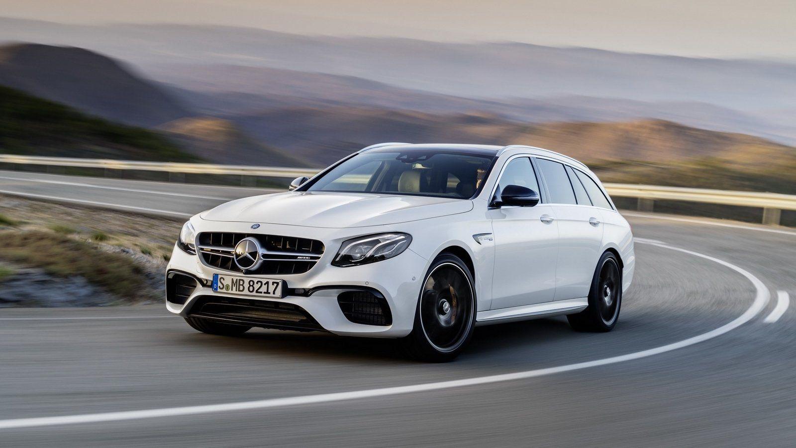 Mercedes E63s Wallpapers - Top Free Mercedes E63s Backgrounds ...