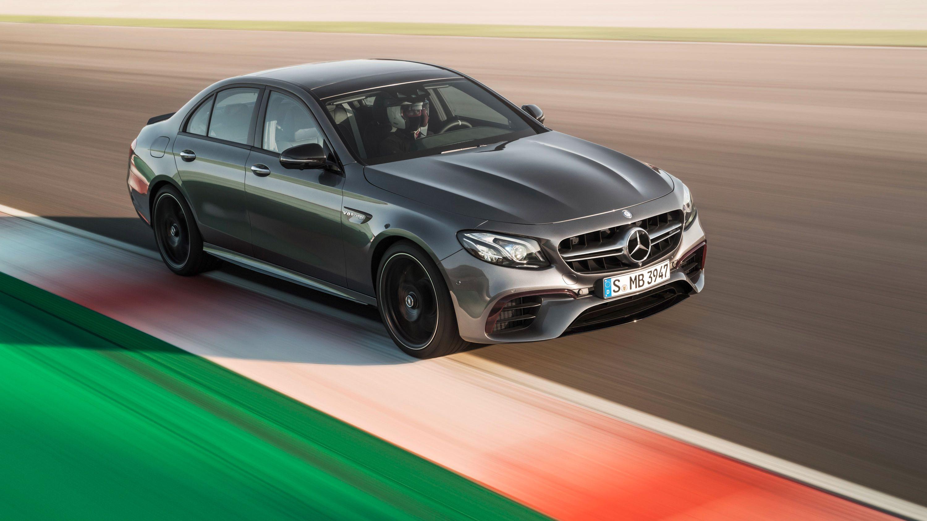 Mercedes-AMG E63 Wallpapers - Top Free Mercedes-AMG E63 Backgrounds - WallpaperAccess