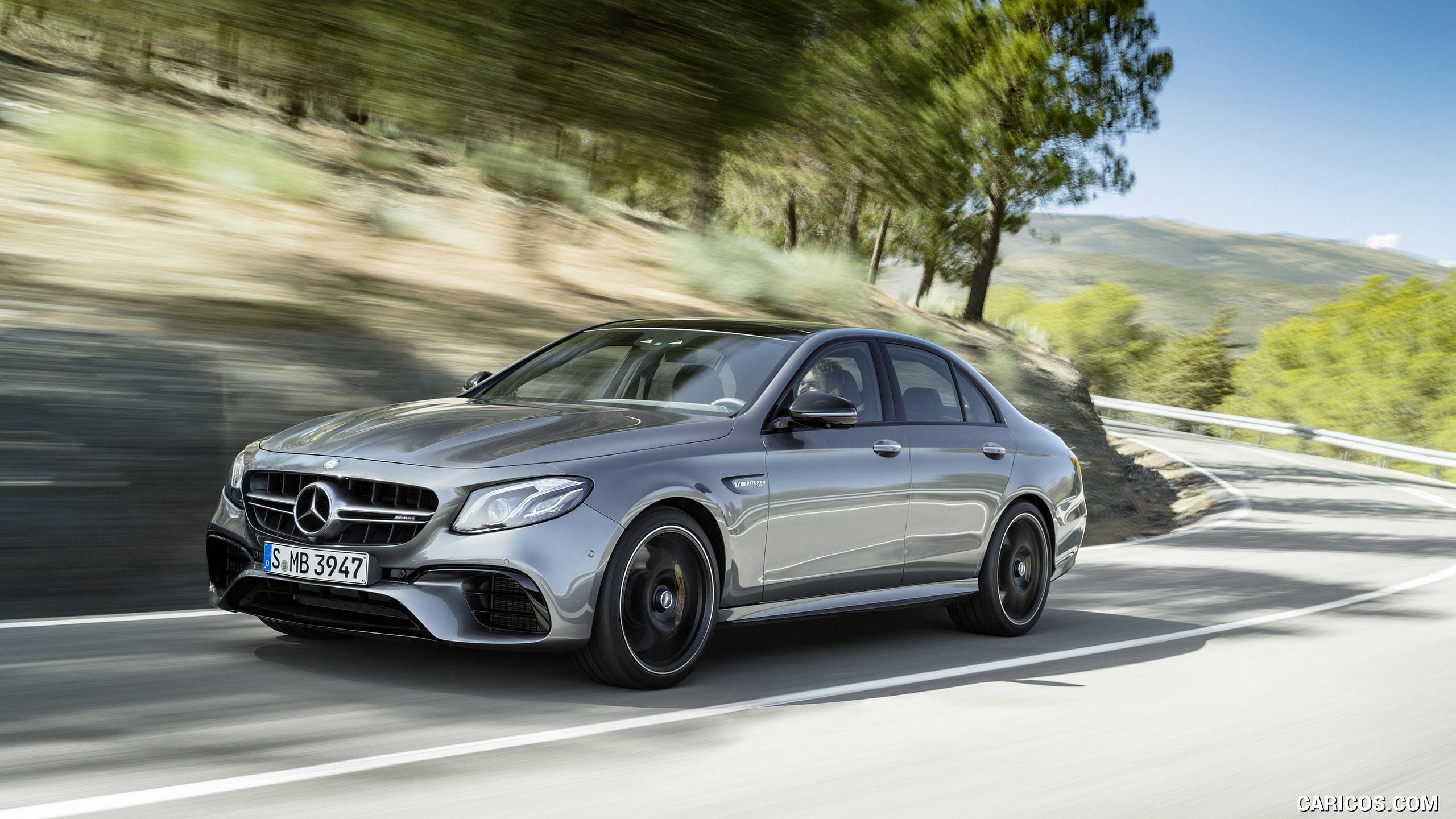 Mercedes E63s Wallpapers - Top Free Mercedes E63s Backgrounds ...