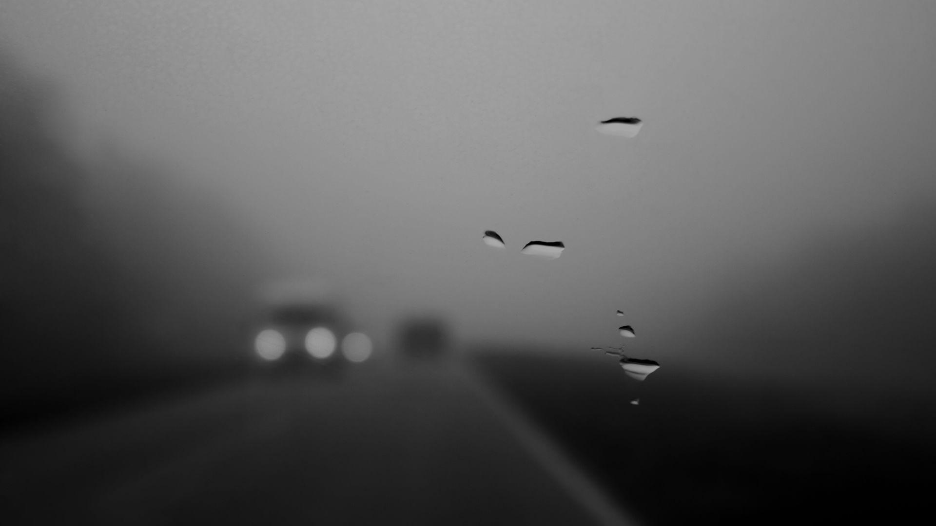 Road Rain Wallpapers - Top Free Road Rain Backgrounds - WallpaperAccess