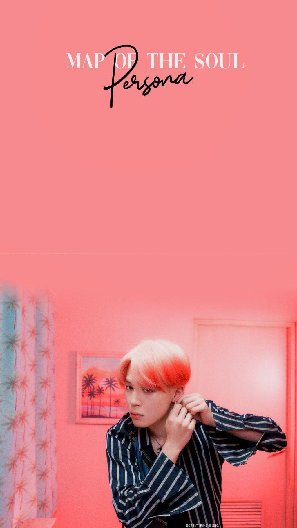 BTS Map of the Soul Persona Wallpapers - Top Free BTS Map of the Soul ...