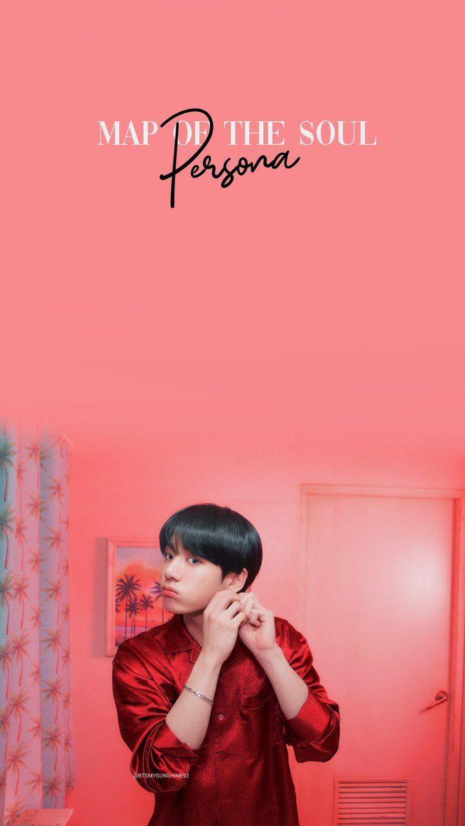 BTS Map of the Soul Persona Wallpapers - Top Free BTS Map of the Soul ...