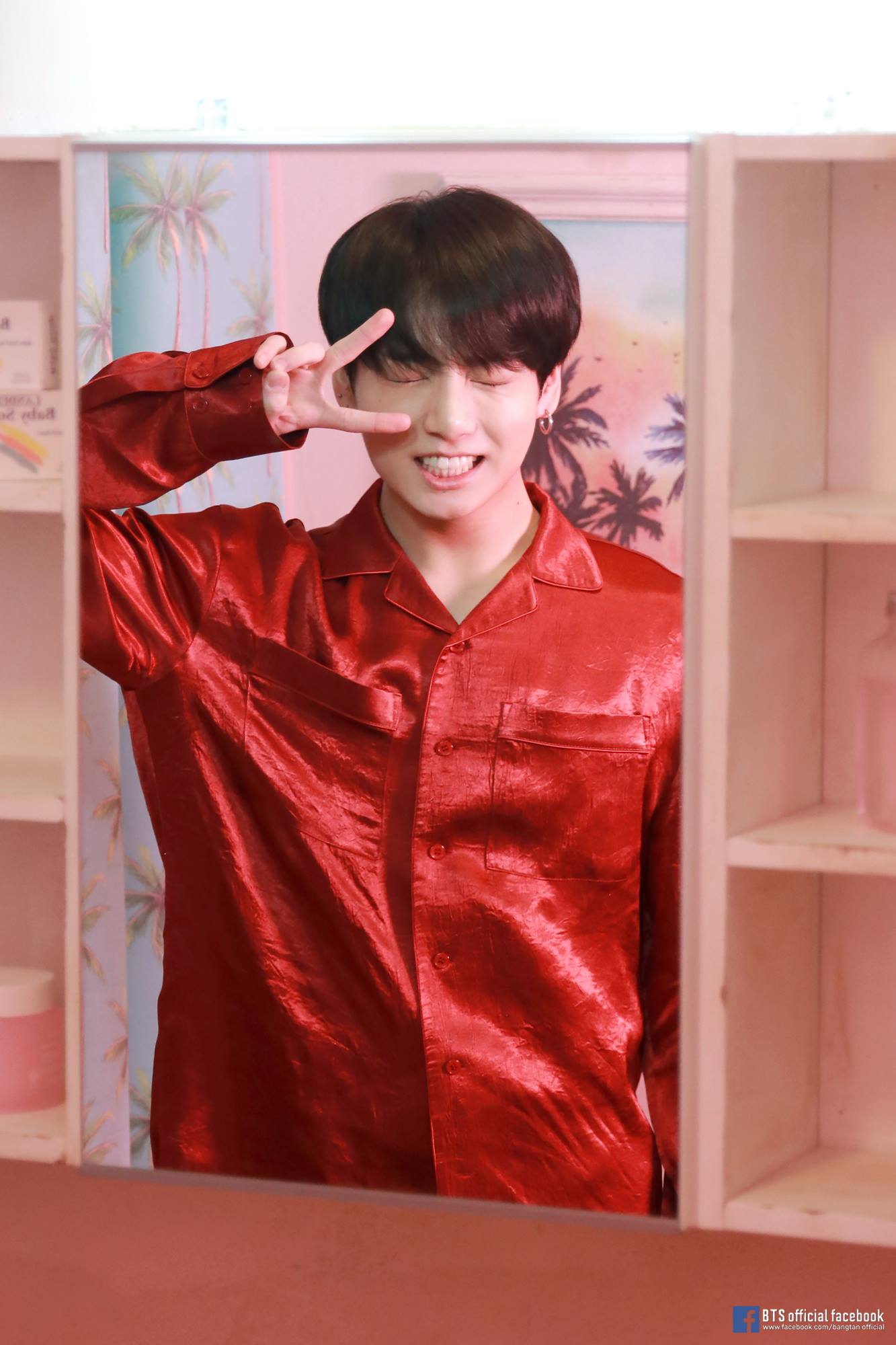 BTS Map of the Soul Persona Wallpapers - Top Free BTS Map of the Soul ...