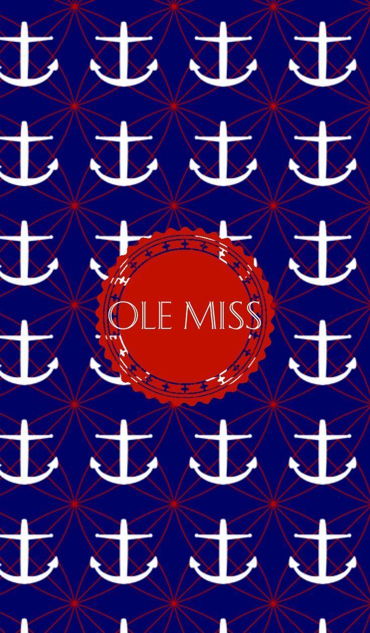 Ole Miss Wallpapers - Top Free Ole Miss Backgrounds - WallpaperAccess