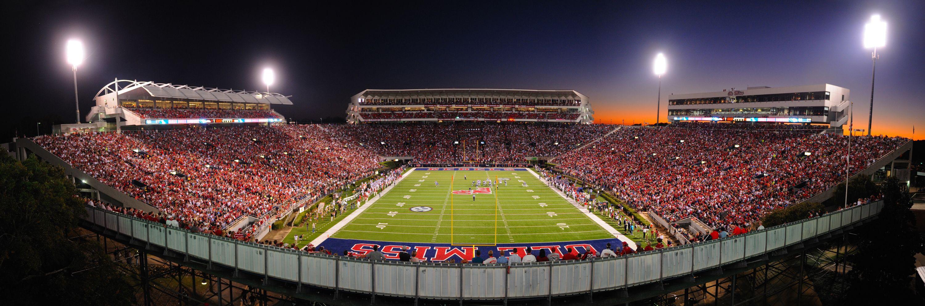 Ole Miss Wallpapers - Top Free Ole Miss Backgrounds - WallpaperAccess