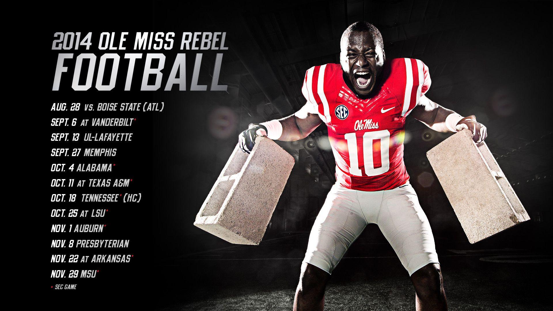 Ole Miss Wallpapers - Top Free Ole Miss Backgrounds - WallpaperAccess