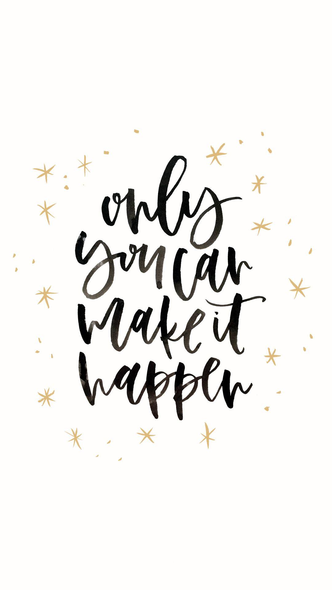 Motivational Words Wallpapers - Top Free Motivational Words Backgrounds ...