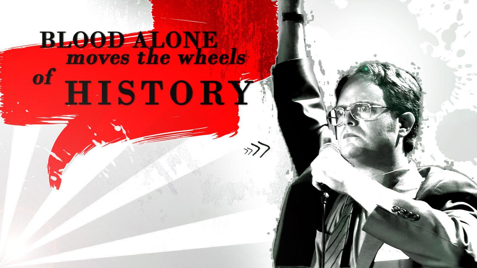 Dwight Schrute Wallpapers - Top Free Dwight Schrute Backgrounds ...