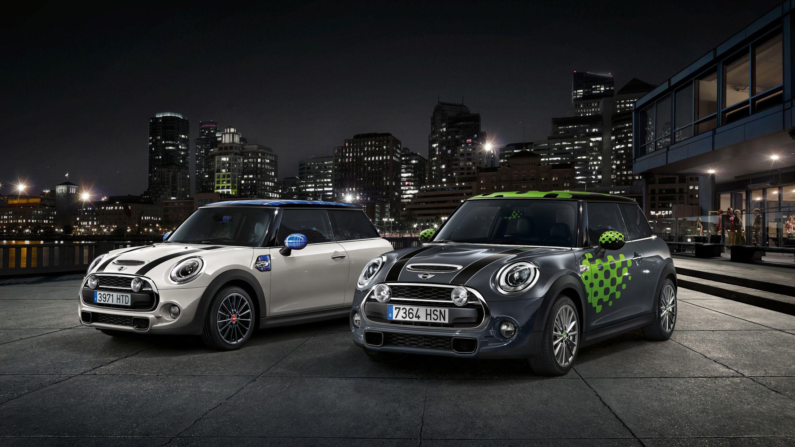 BMW MINI Cooper Wallpapers - Top Free BMW MINI Cooper Backgrounds ...