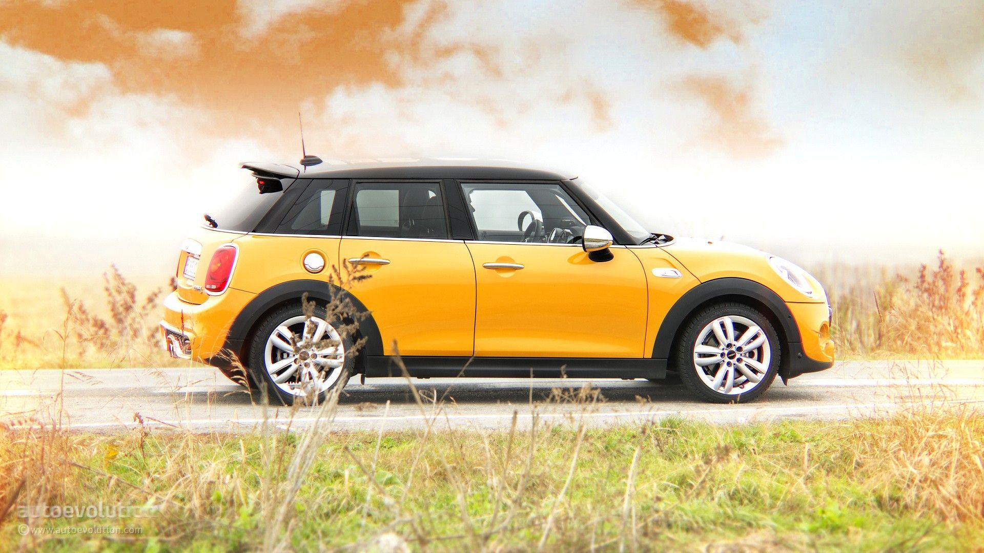BMW MINI Cooper Wallpapers - Top Free BMW MINI Cooper Backgrounds ...