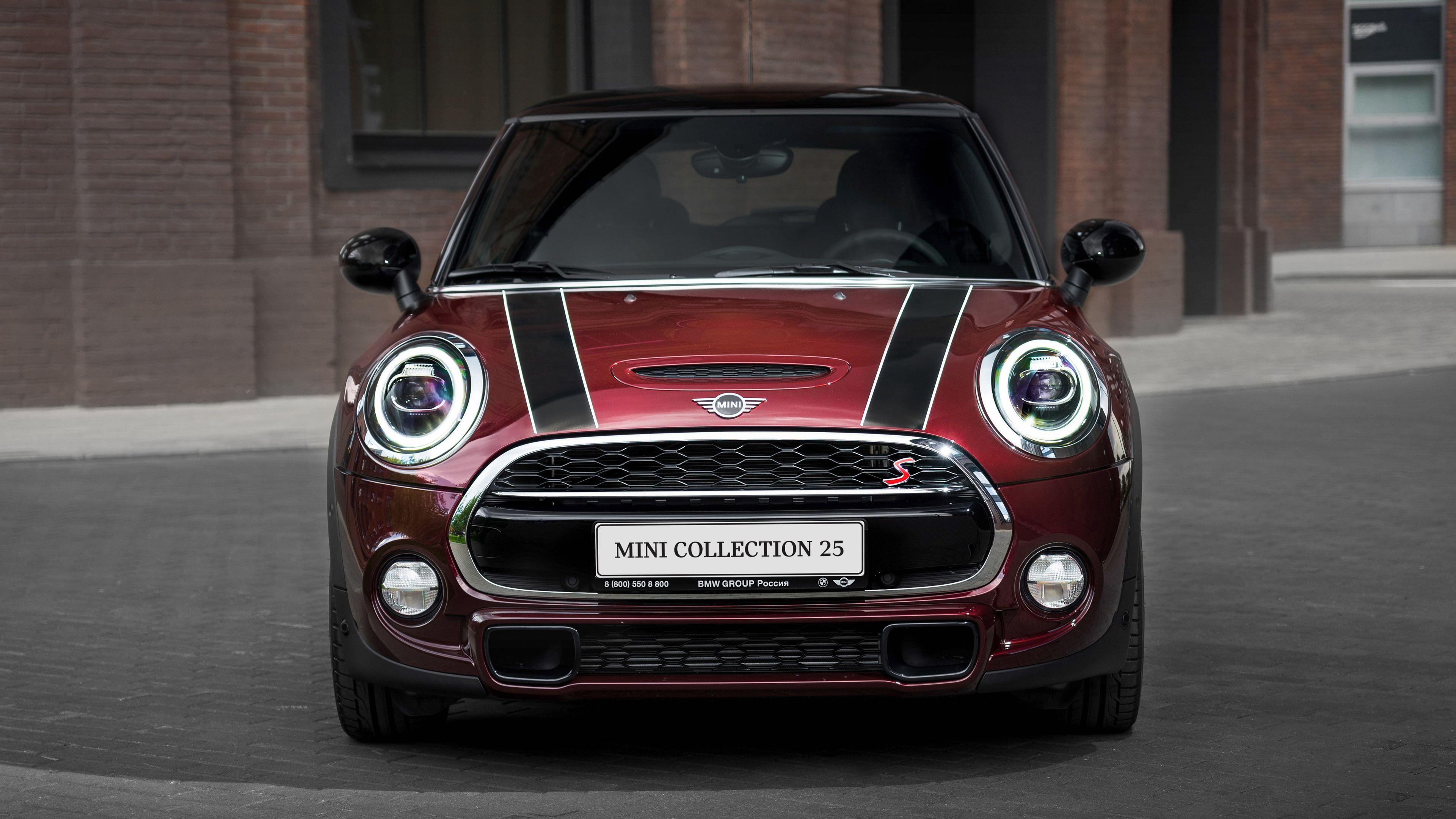 Mini Cooper 4K Wallpapers - Top Free Mini Cooper 4K Backgrounds ...