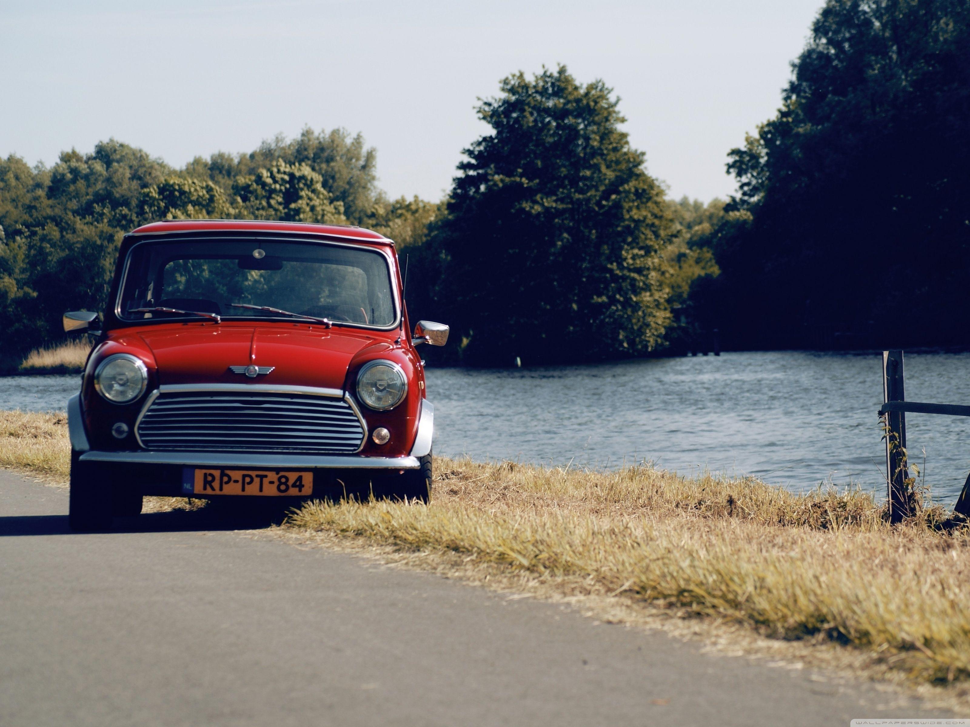 BMW MINI Cooper Wallpapers - Top Free BMW MINI Cooper Backgrounds ...