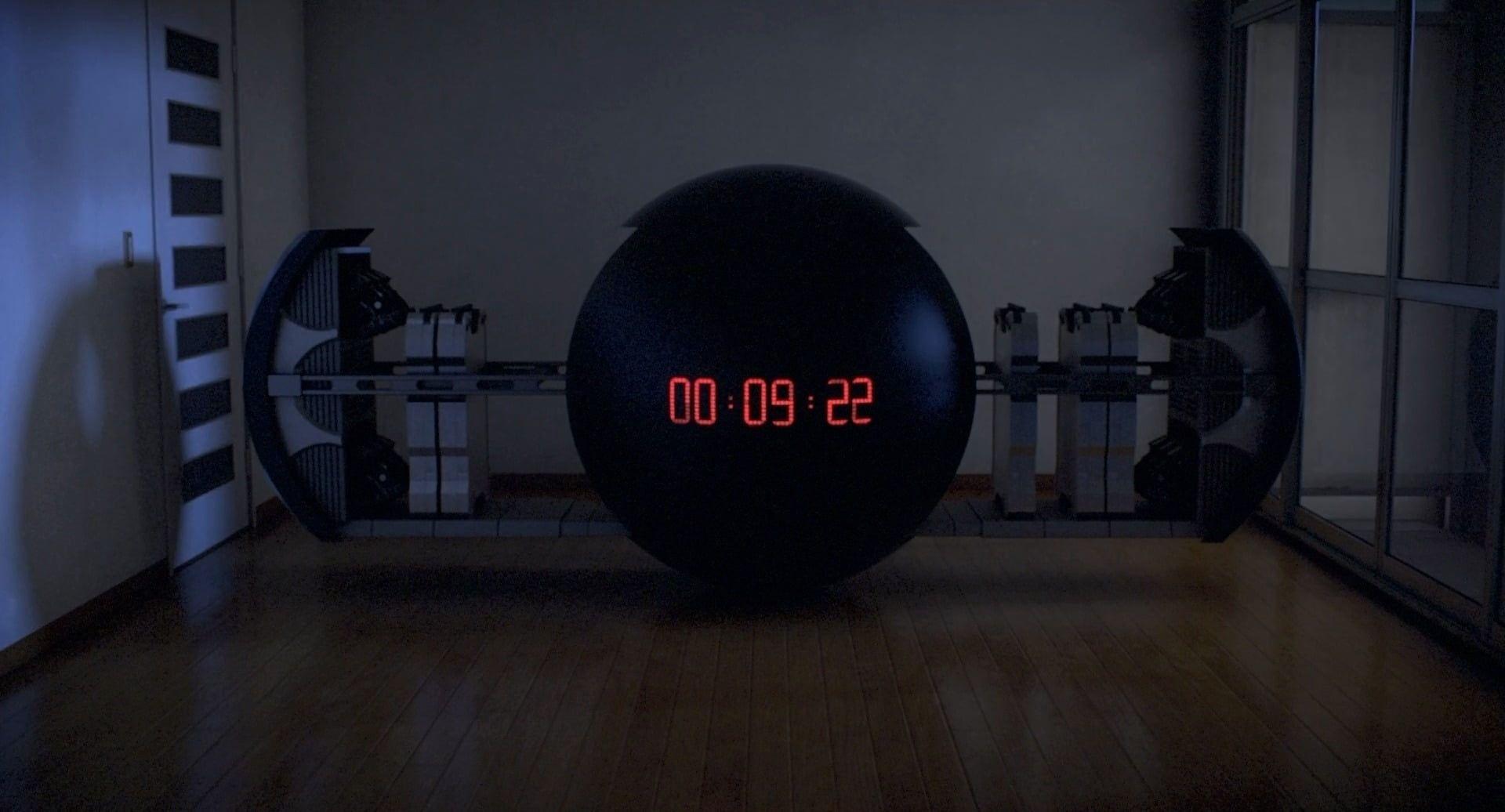 Gantz Wallpapers - Top Free Gantz Backgrounds - WallpaperAccess