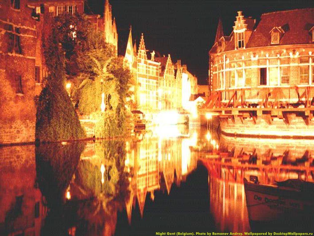 Belgian Landscape Wallpapers - Top Free Belgian Landscape Backgrounds ...