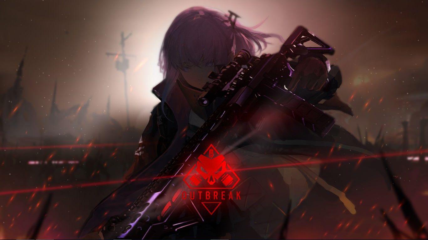 Outbreak Wallpapers - Top Free Outbreak Backgrounds - WallpaperAccess