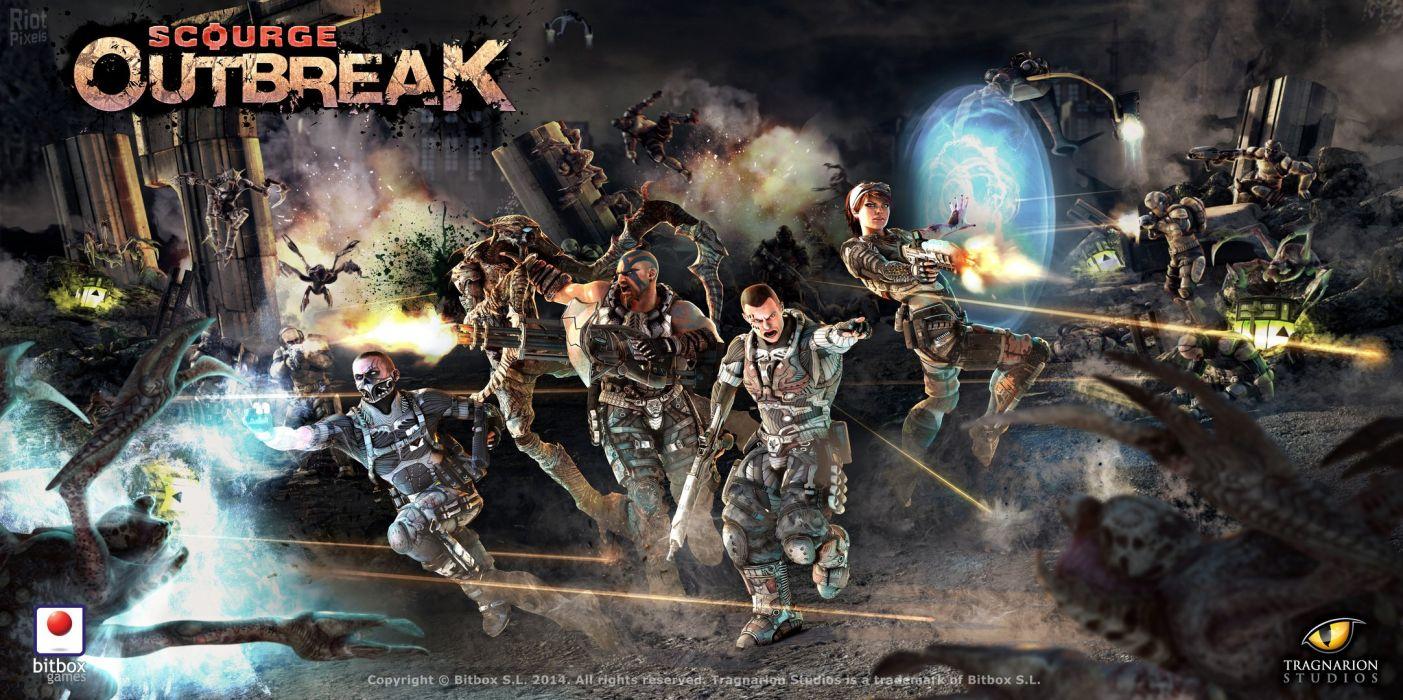 Outbreak Wallpapers - Top Free Outbreak Backgrounds - WallpaperAccess