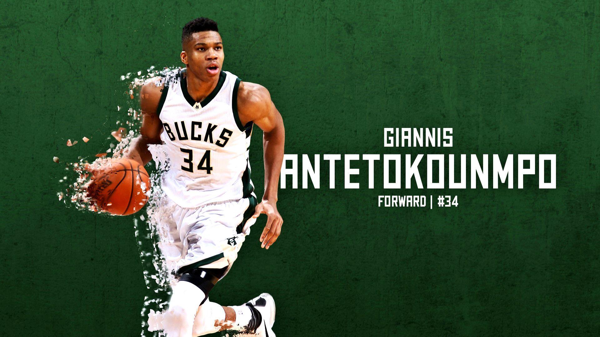 Greek Freak Wallpapers - Top Free Greek Freak Backgrounds - WallpaperAccess