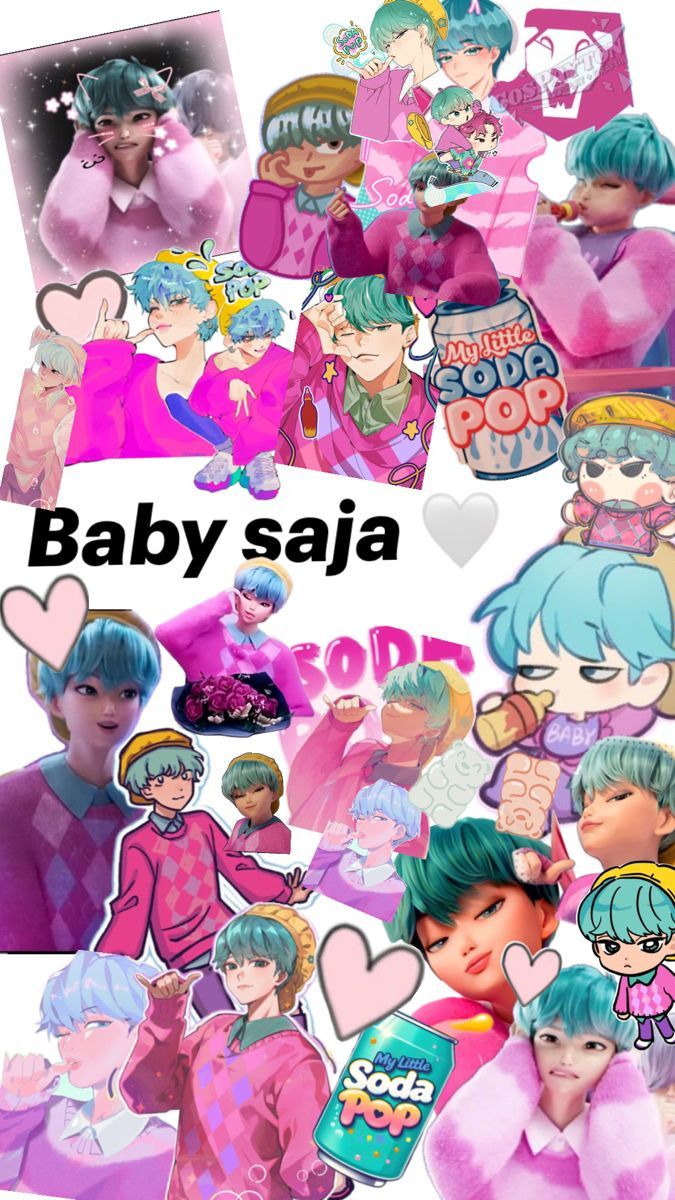 Baby Saja Wallpapers - Top Free Baby Saja Backgrounds - WallpaperAccess