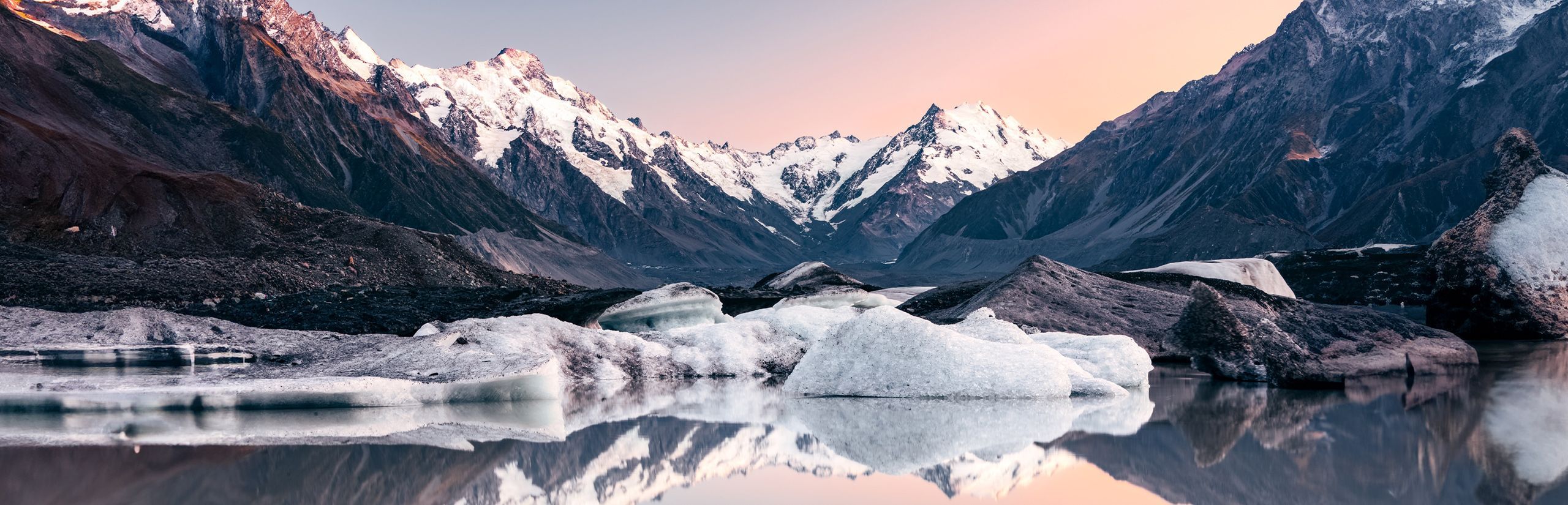 Mount Cook Wallpapers - Top Free Mount Cook Backgrounds - WallpaperAccess