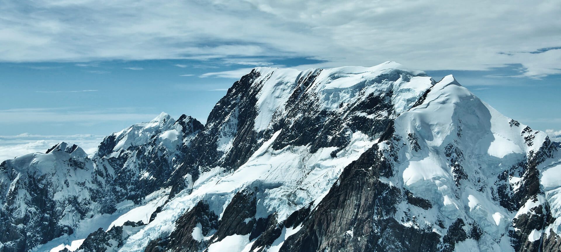 Mount Cook Wallpapers - Top Free Mount Cook Backgrounds - WallpaperAccess