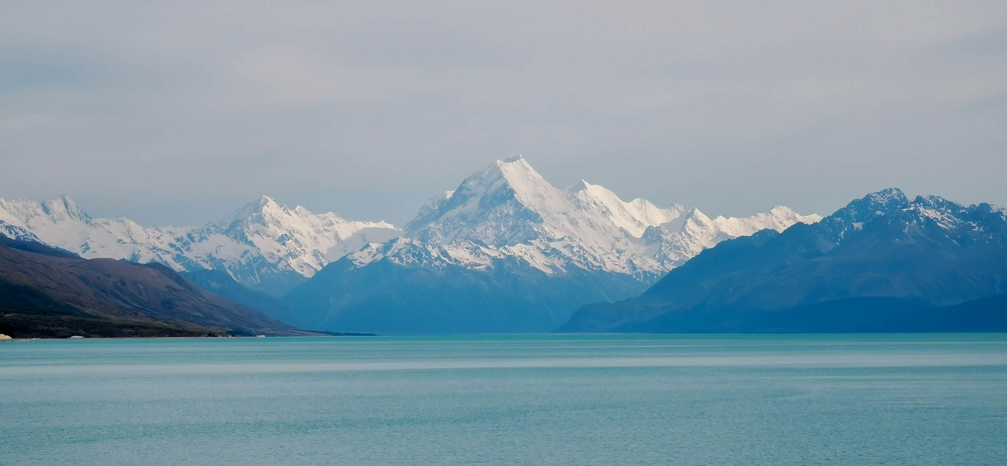 Mount Cook Wallpapers - Top Free Mount Cook Backgrounds - WallpaperAccess