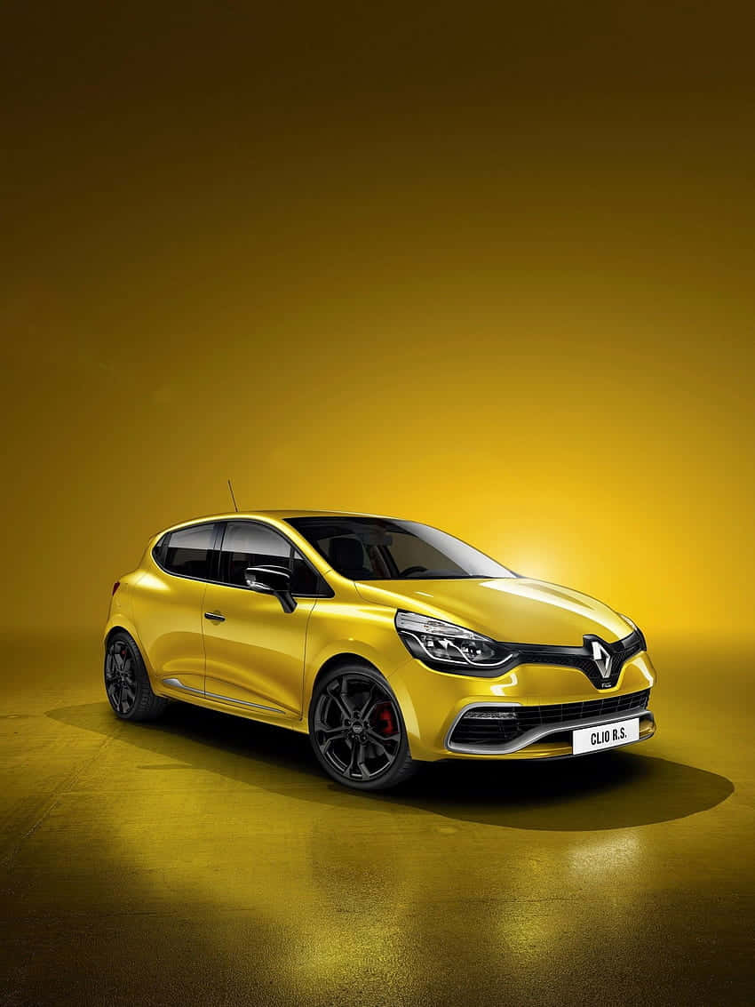 Renault Clio RS Wallpapers - Top Free Renault Clio RS Backgrounds ...