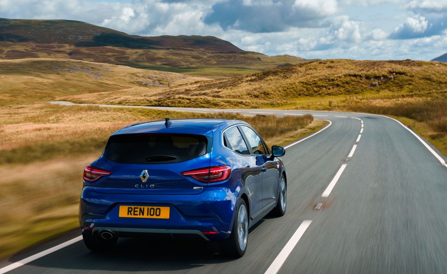 Renault Clio RS Wallpapers - Top Free Renault Clio RS Backgrounds ...