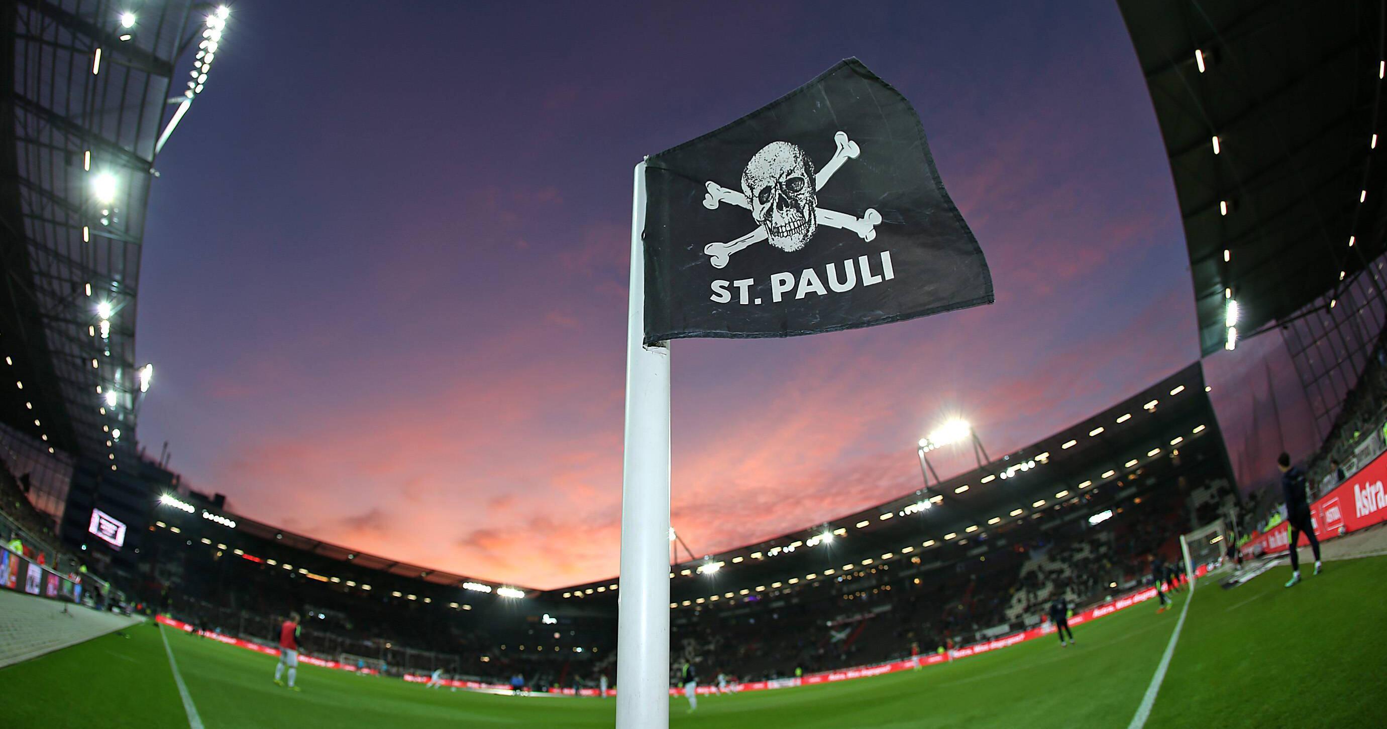 F.C. San Pauli Wallpapers - Top Free F.C. San Pauli Backgrounds ...