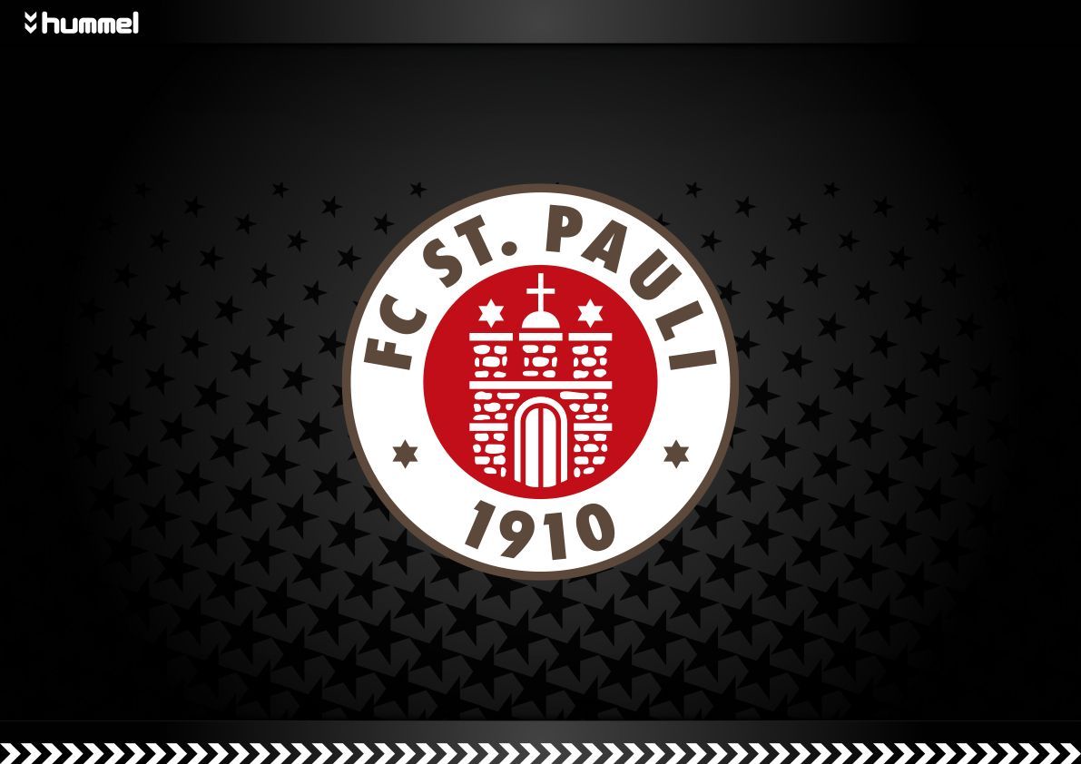 F.C. San Pauli Wallpapers - Top Free F.C. San Pauli Backgrounds ...