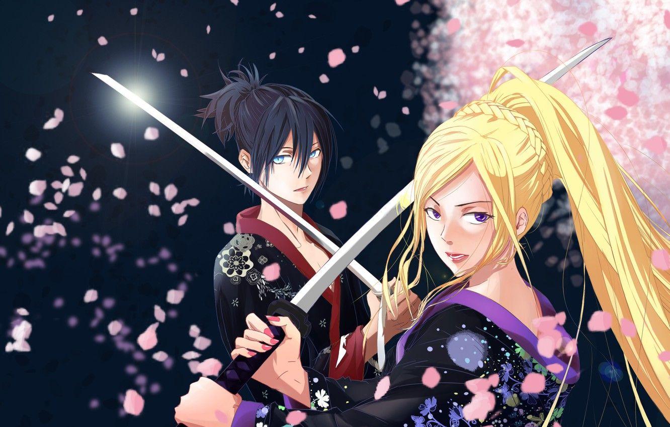 Bishamon Wallpapers - Top Free Bishamon Backgrounds - WallpaperAccess