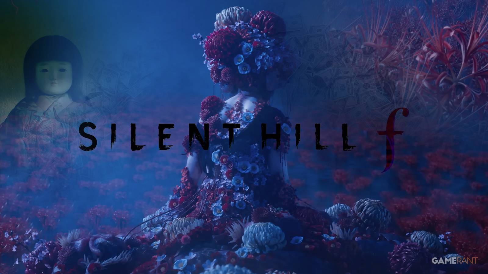 Silent Hill F Wallpapers - Top Free Silent Hill F Backgrounds ...