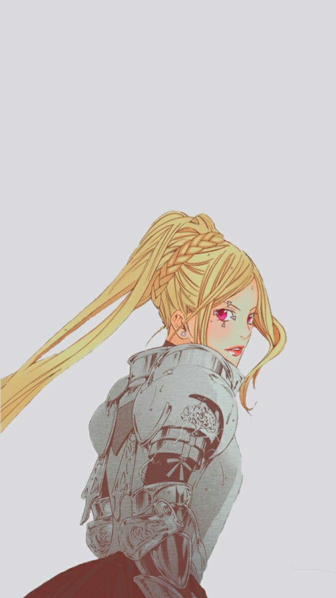 Bishamon Wallpapers - Top Free Bishamon Backgrounds - WallpaperAccess