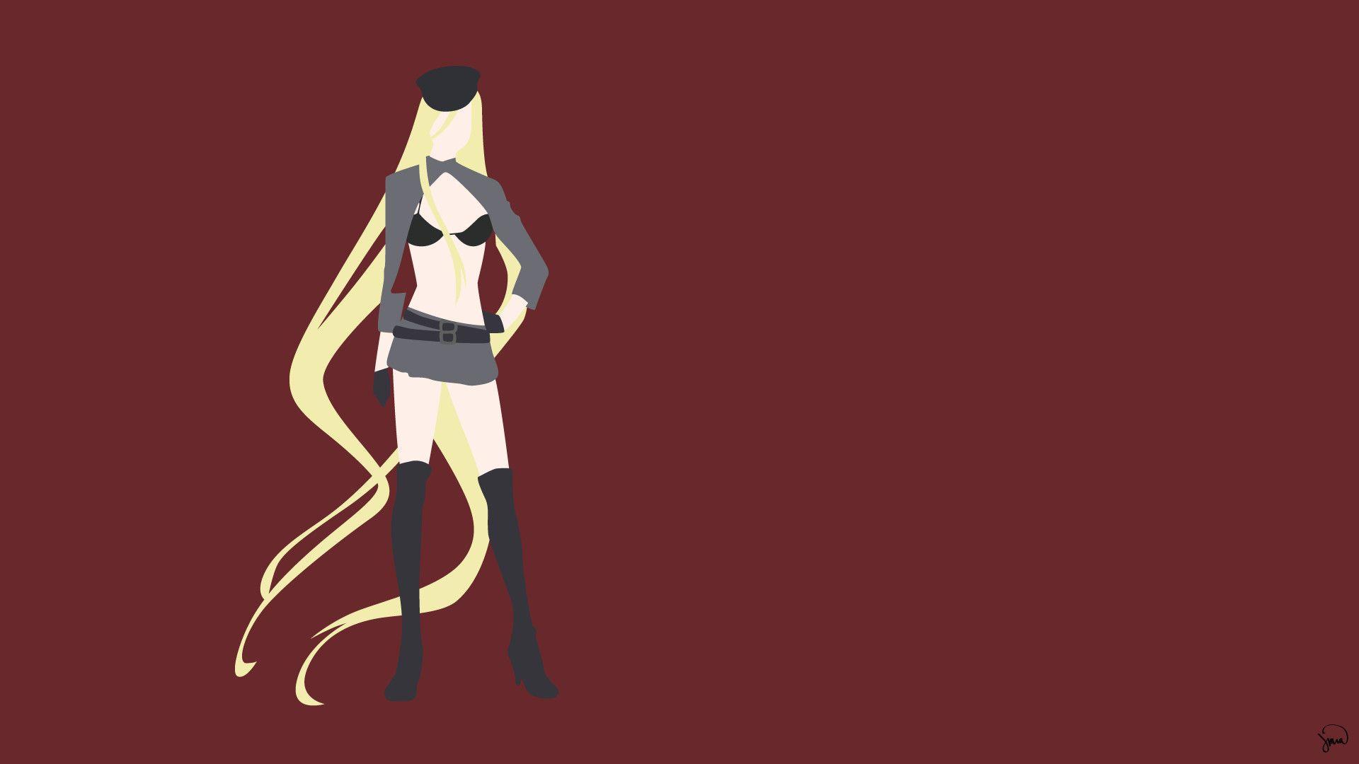 Bishamon Wallpapers - Top Free Bishamon Backgrounds - WallpaperAccess