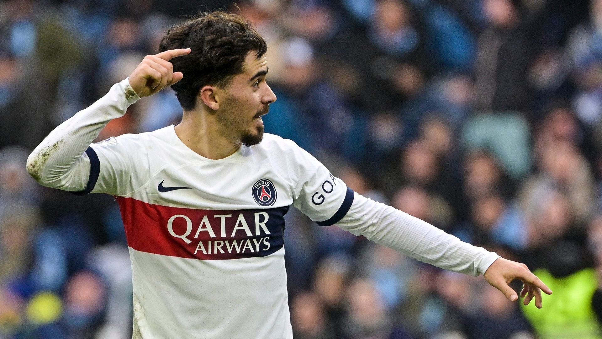 Vitinha Wallpapers - Top Free Vitinha Backgrounds - WallpaperAccess