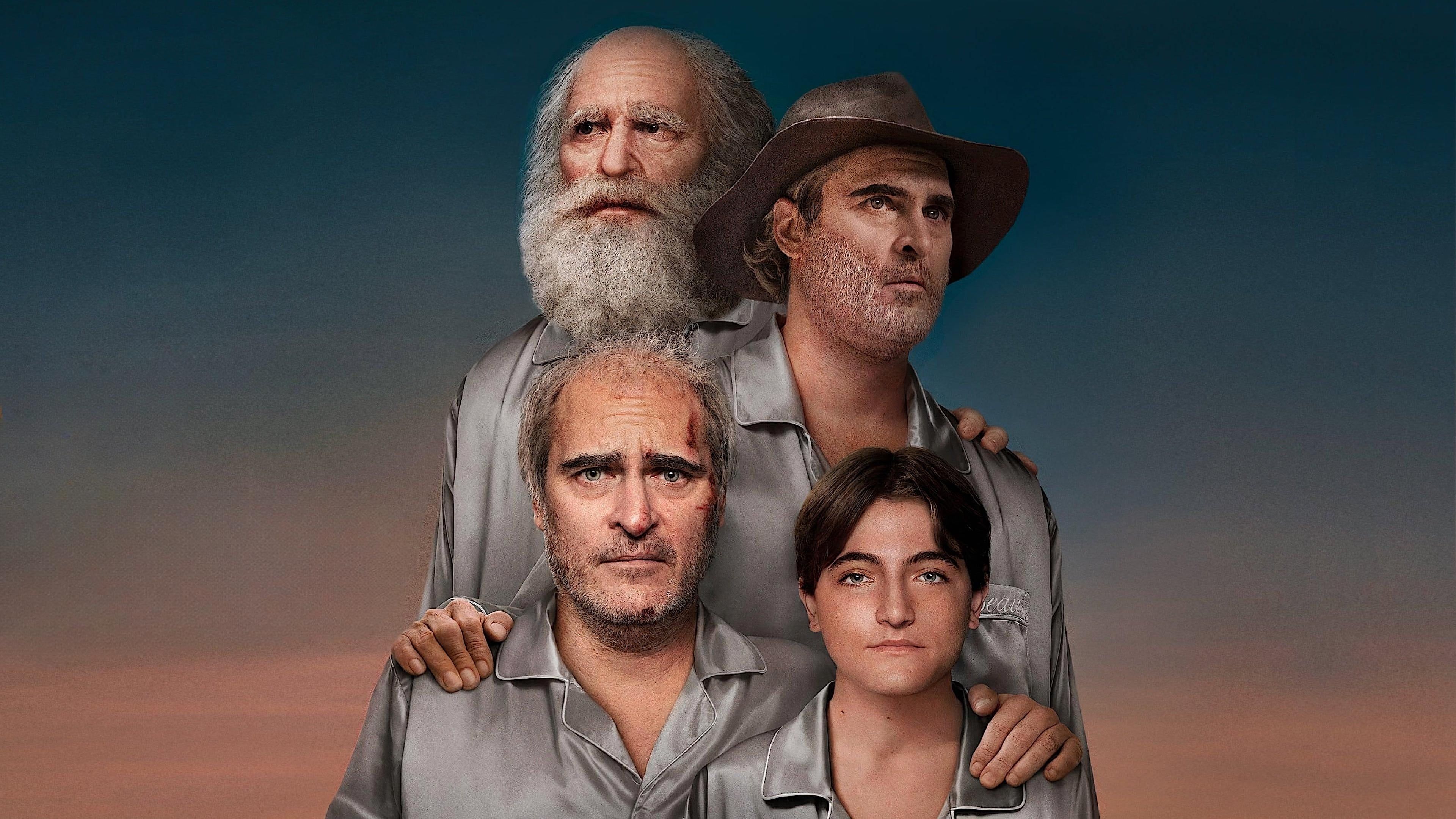 Beau Is Afraid Wallpapers - Top Free Beau Is Afraid Backgrounds ...