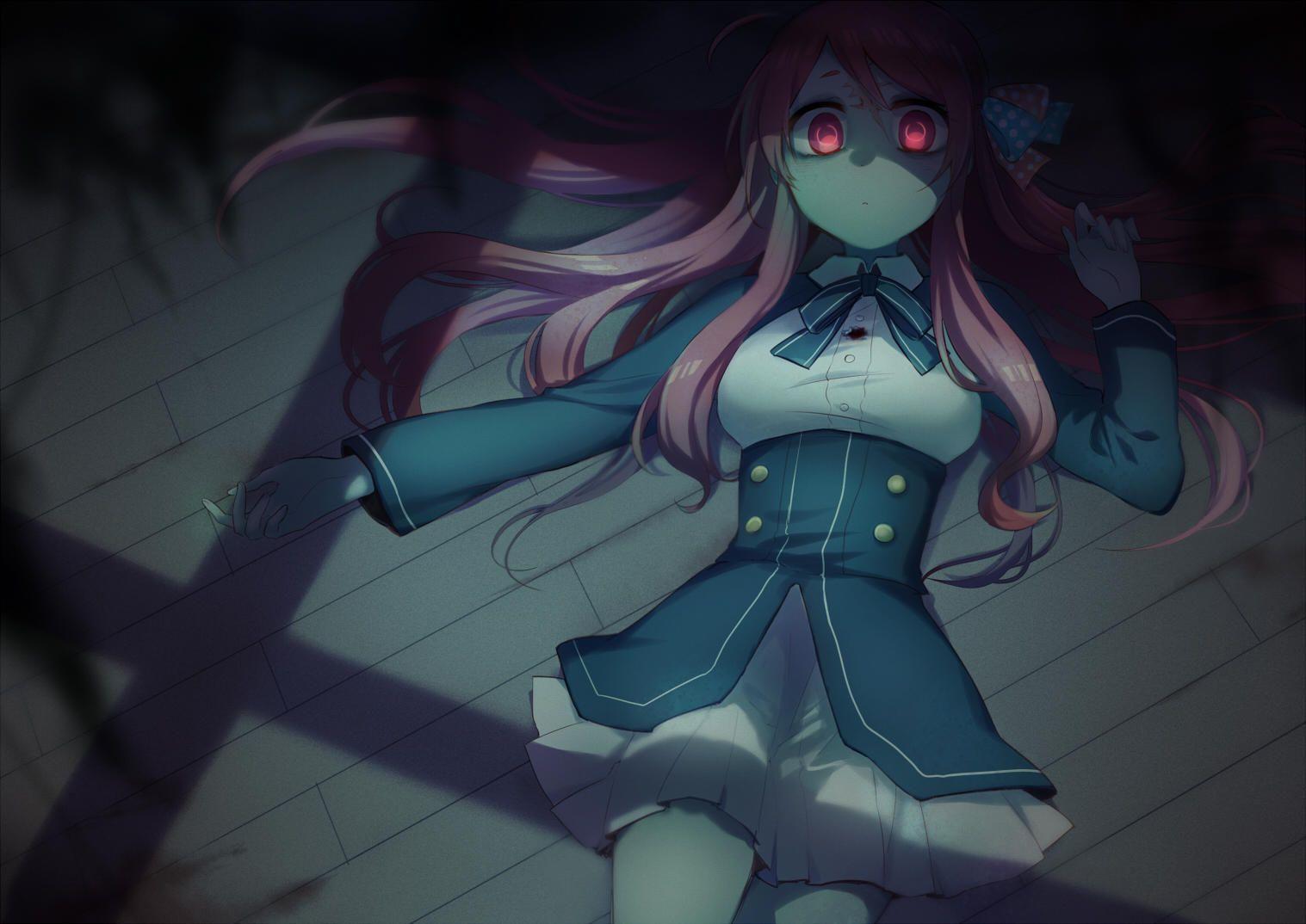 Zombie Land Saga Wallpapers - Top Free Zombie Land Saga Backgrounds ...