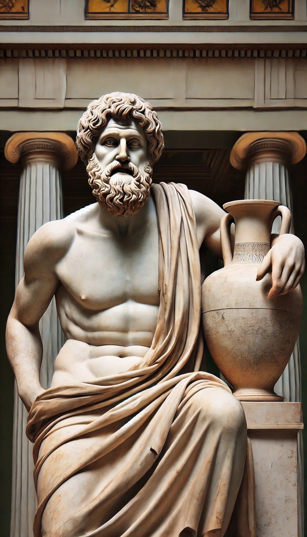 Diogenes Wallpapers - Top Free Diogenes Backgrounds - WallpaperAccess