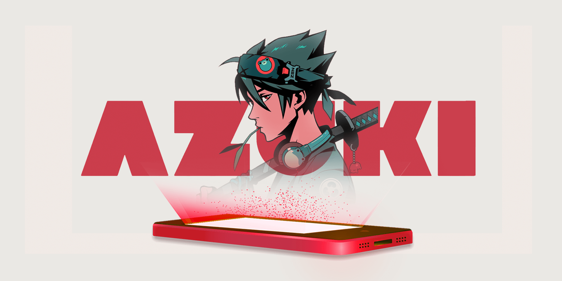 Azuki Wallpapers - Top Free Azuki Backgrounds - WallpaperAccess