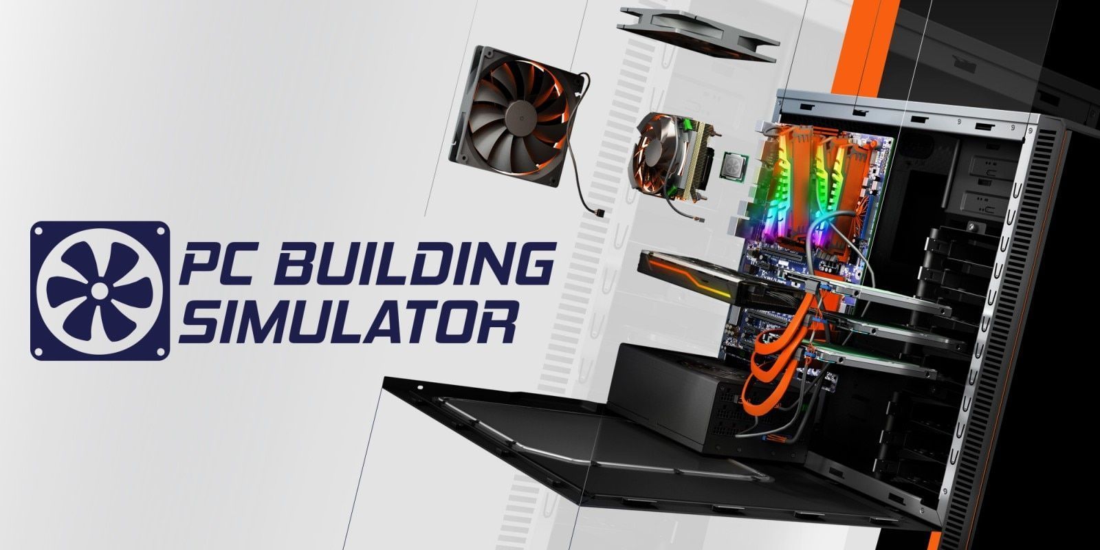 PC Building Simulator Wallpapers - Top Free PC Building Simulator ...