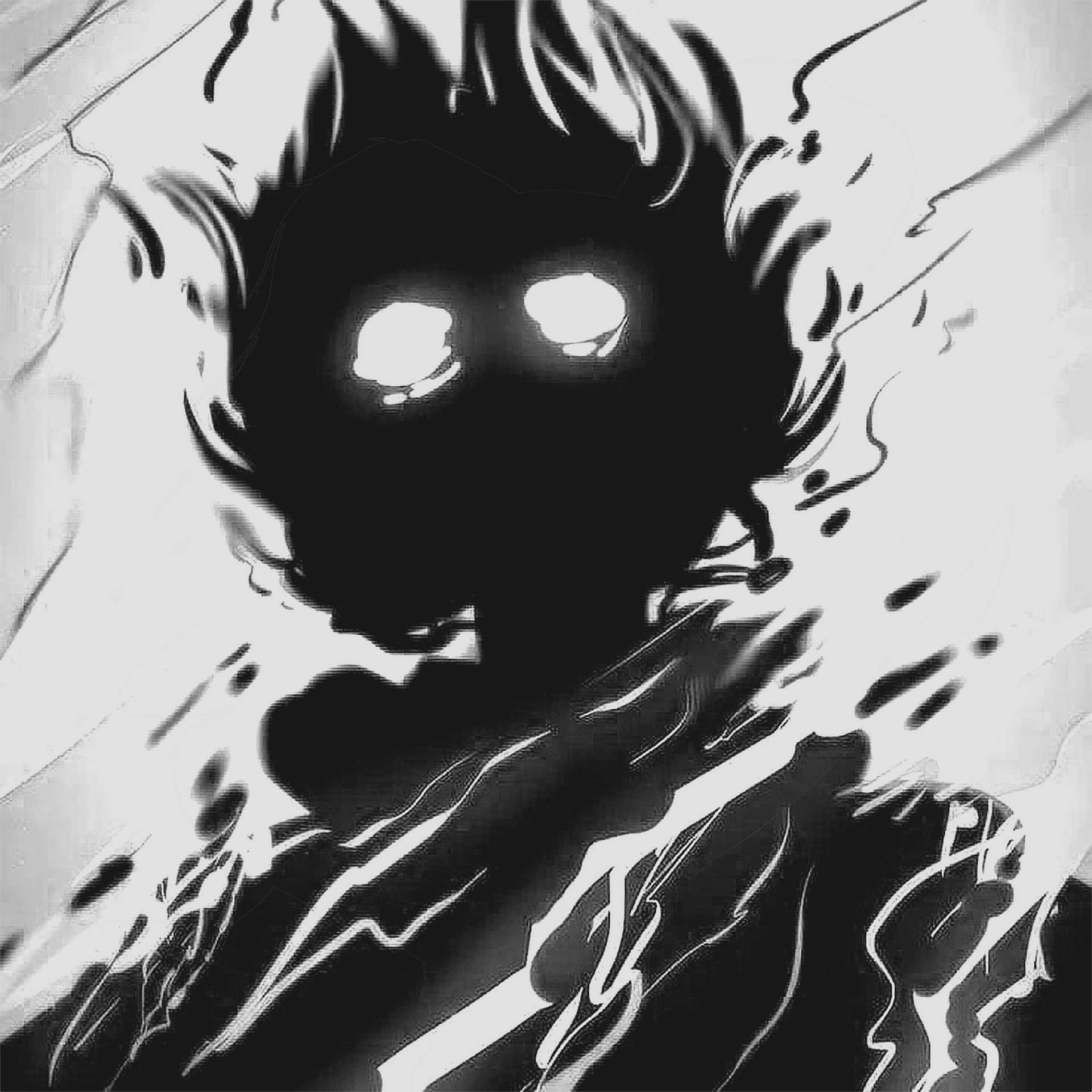 Black Aura Wallpapers - Top Free Black Aura Backgrounds - WallpaperAccess