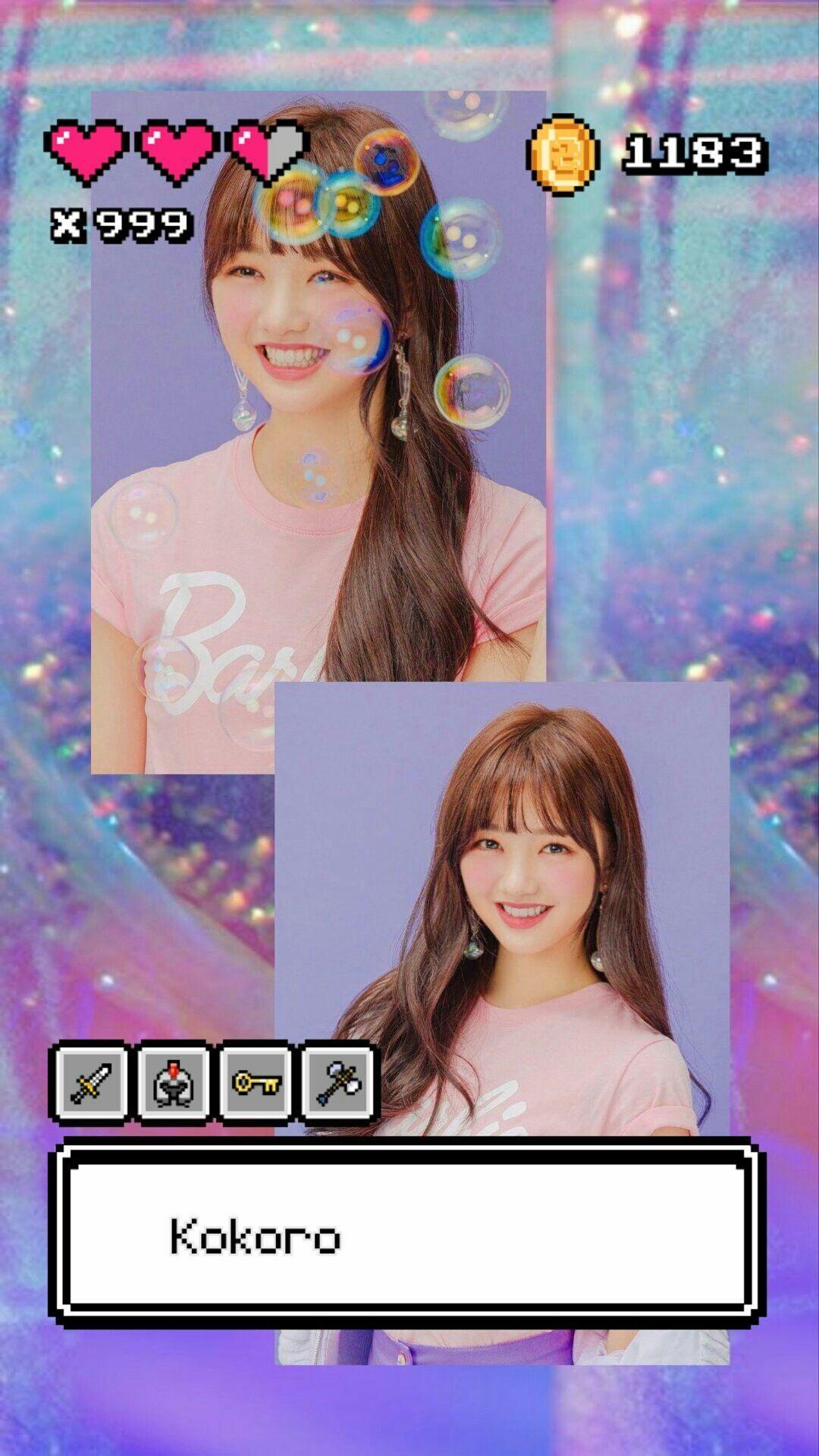 Cherry Bullet Wallpapers - Top Free Cherry Bullet Backgrounds ...