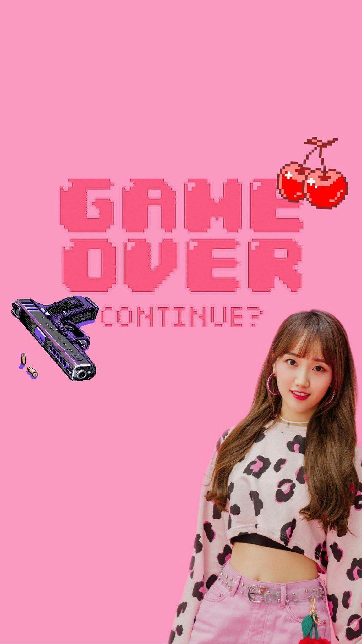 Cherry Bullet Wallpapers - Top Free Cherry Bullet Backgrounds ...